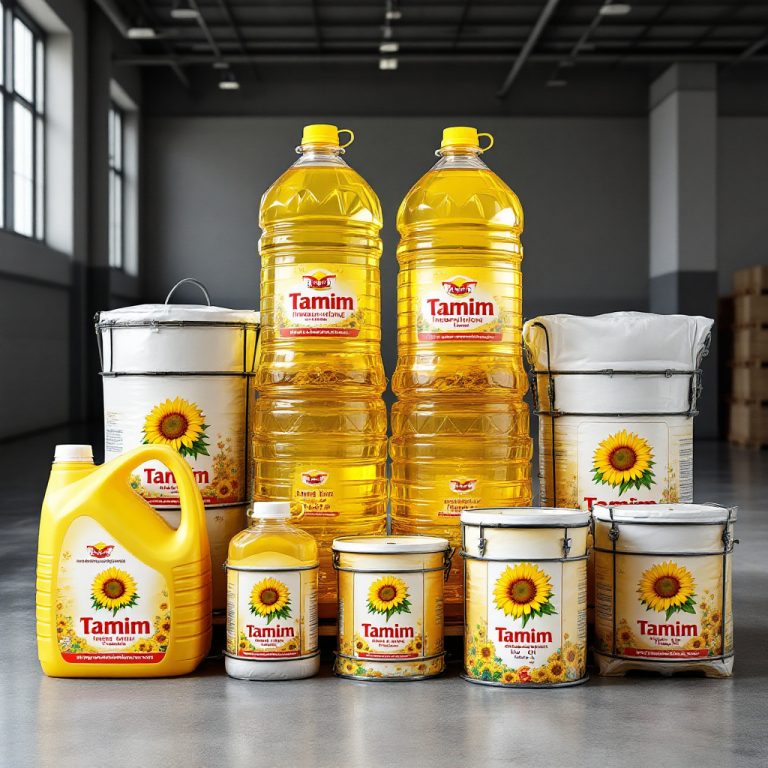 Buy Sunflower Oil Online | Premium Bulk Sunflower Oil Exporters 1l, 2l ...